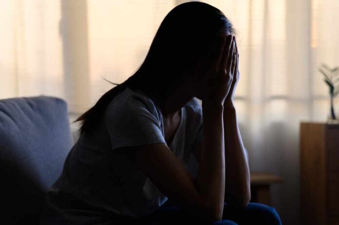 When Self-Help Becomes Self-Harm | The Healing Report