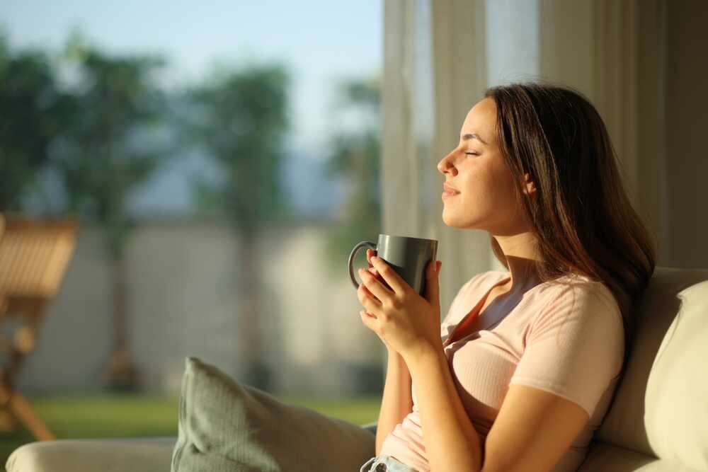 Green Tea’s Effect on Brain Decay | The Healing Report